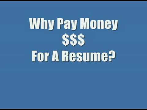 How to write a resume - FREE Resume Samples and Templates - How to write a resume