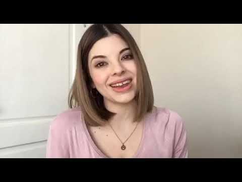 Gabriella M., Bachelor's degree in Letters, native speaker | Learn with ...