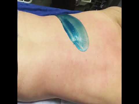 Brazilian Beauty by Camilla Wax