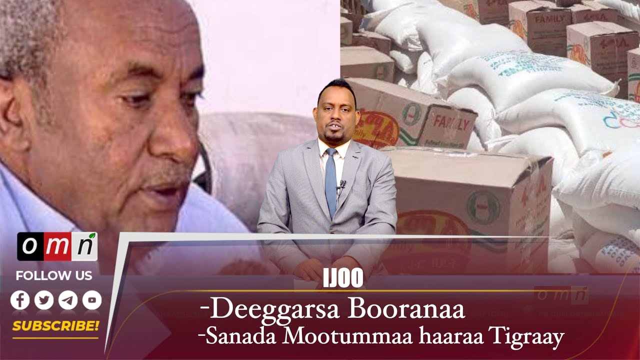 OMN: ODUU IJOO  (Gur 16,2023)