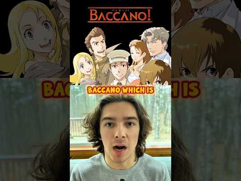 There Is An ANIME That Has NO MAIN CHARACTERS😳
