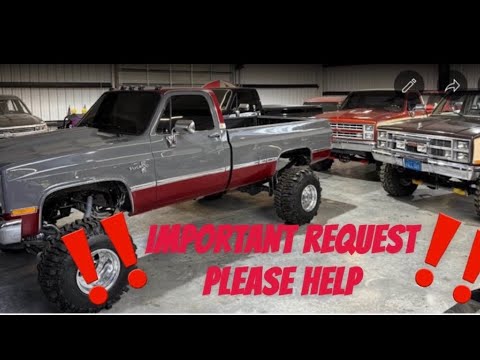 VERY important request please watch till the end davis auto sales buying trucks busy day car sales