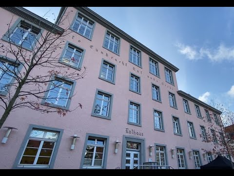 #schönstesRathausinNRW: Vorschlag Soest