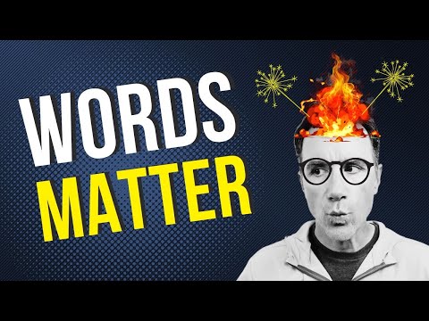 What Words Mean (Obstacle Is The Way)