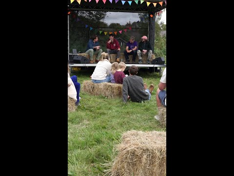 Worldβs First Car-Powered Fete | Hyundai UK