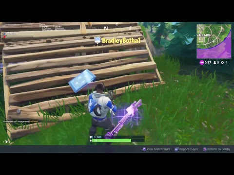 Mad luck boys