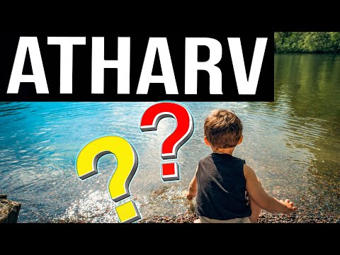 ❓ Atharv - Atharv Name Fun Facts - Atharv Name Meaning - Atharv Name Status - Atharv Name