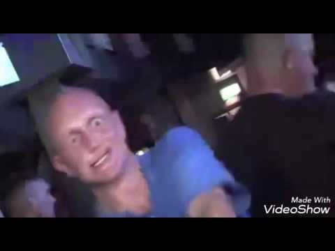 ‘Gurning Rave Guy’ Finally Revealed the Drugs He Was on in Viral Video