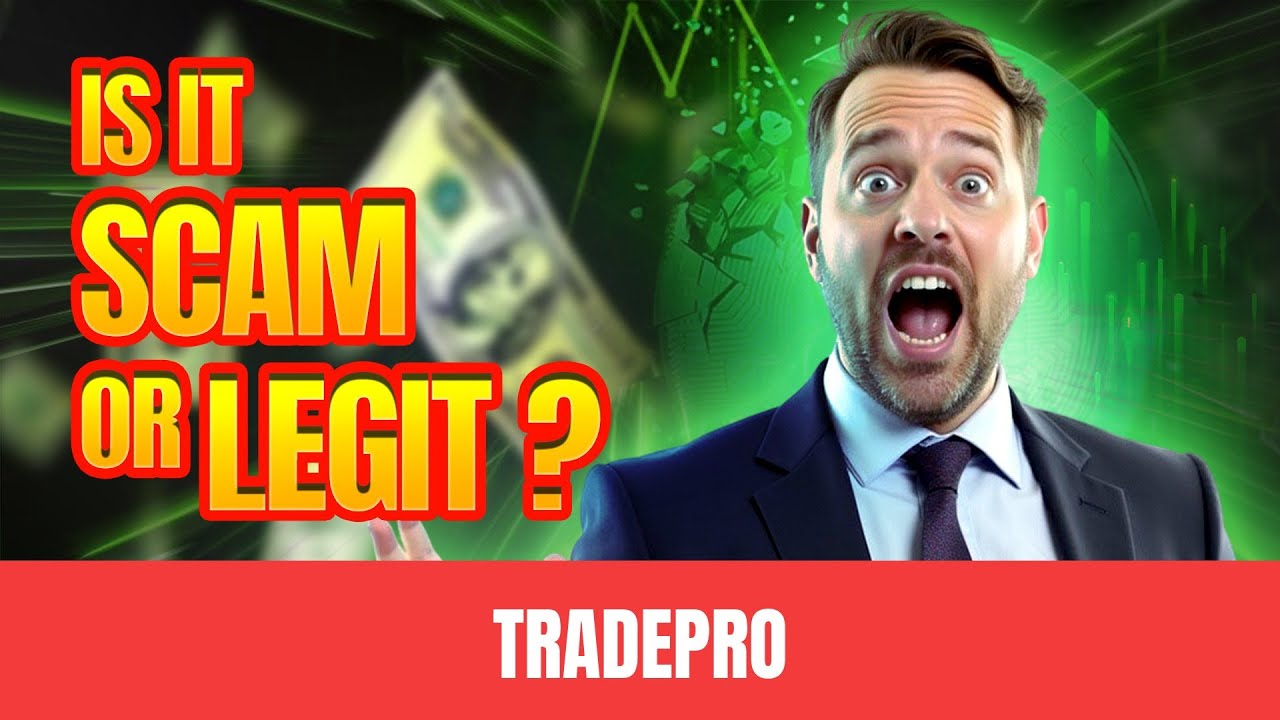 TradePro Review 2026 | Is This Trading Platform Reliable?