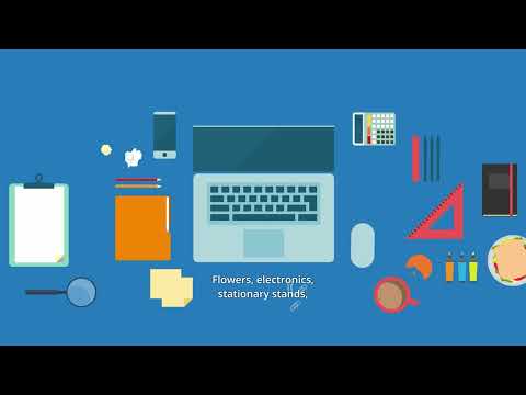 Online exam: How to prepare your workspace