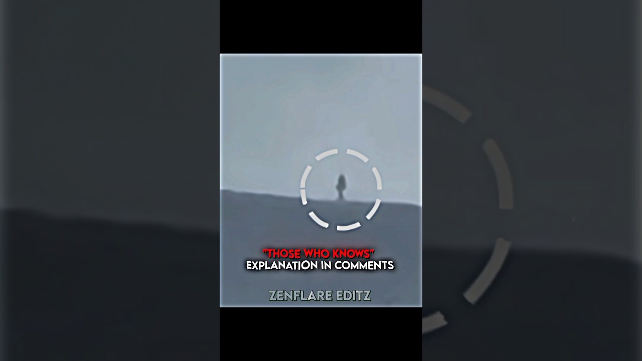 It's just a normal giant man 👾 #shorts