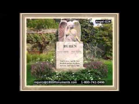 Headstone Price List