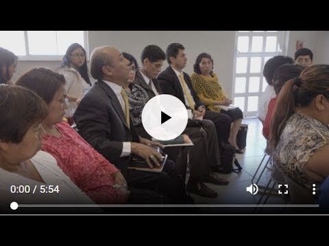 Come, Follow Me—For Individuals and Families, Implementation Video 2