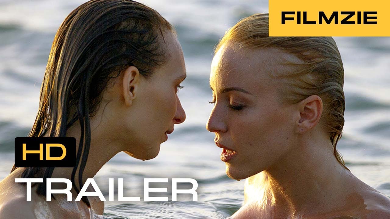 The Light Touch: Official Trailer (2021) | Tess Spentzos, Despina Mirou, Antonia Bogdanovich