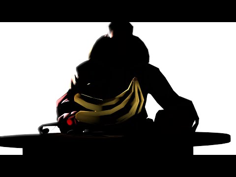 Steam Community :: Video :: [SFM/MEME] Bananas rotate E