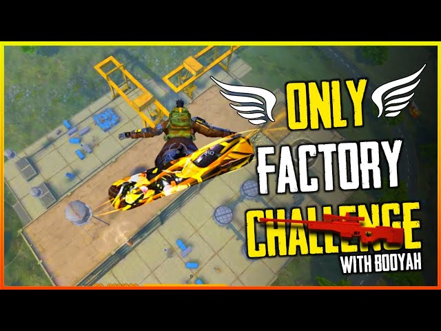 5 Important Tips in Free Fire MAX for winning matches in Factory ...