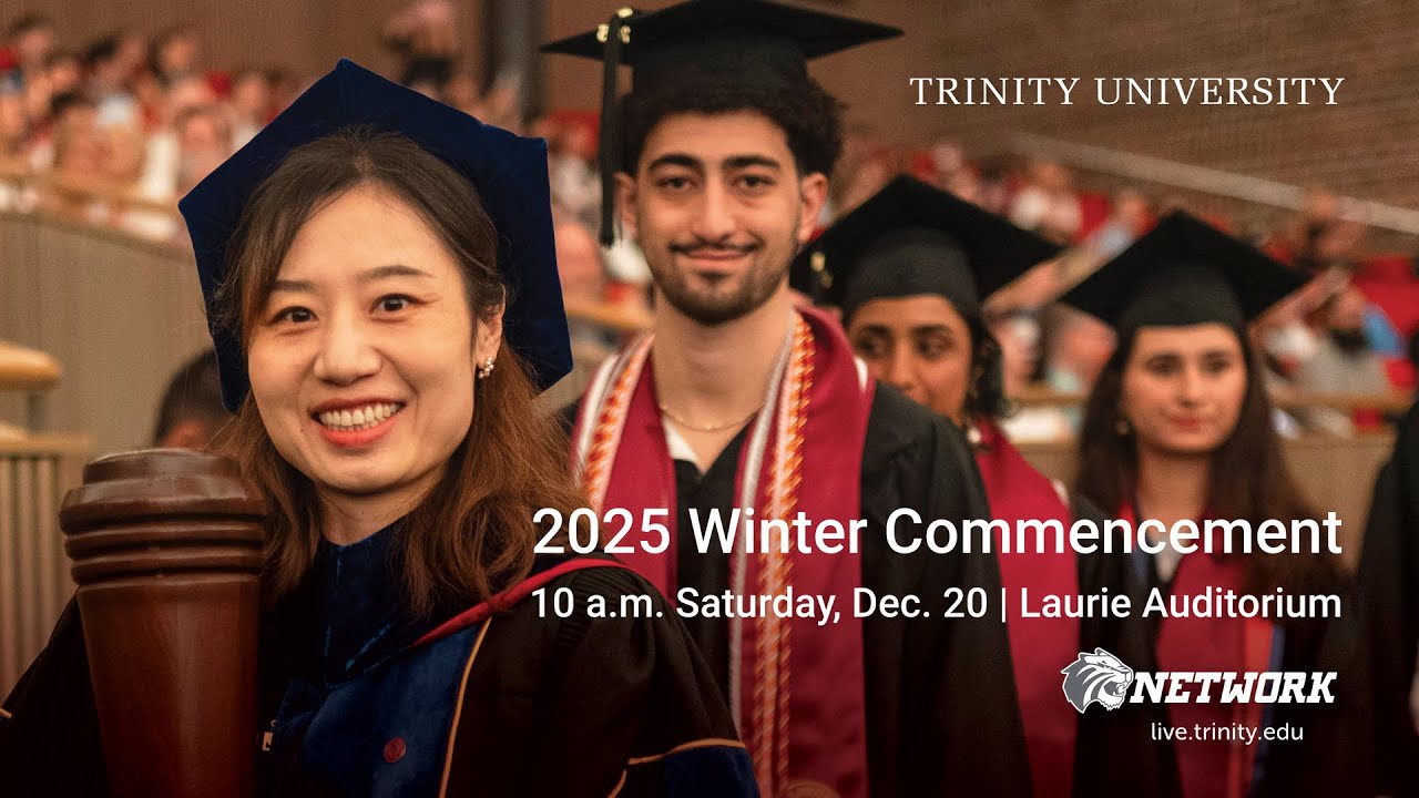 251220 2025 Winter Commencement