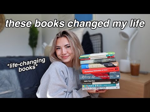Christian books you MUST read *life-changing*