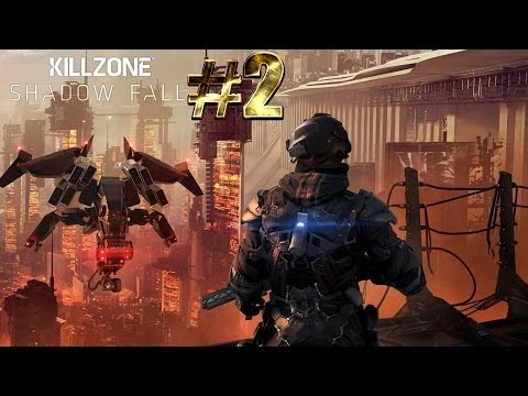 Steam Community :: Video :: Killzone: Shadow Fall | Walktrought N°2 ...