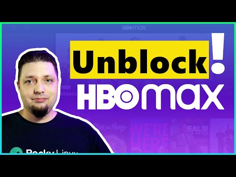 How to Watch HBO Max From Anywhere in 2025 ???? 5 min TUTORIAL ????