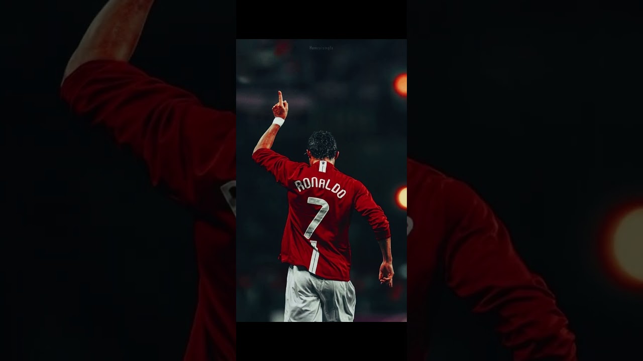 Ronaldo Wallpapers #ronaldo #cristianoronaldo #youngronaldo #manchesterunited #wallpaper #football