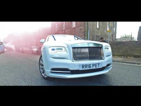 Best Wedding Cars Highlights 2017 by PixelPerfectMediaGroup (Mohsin's Baraat)