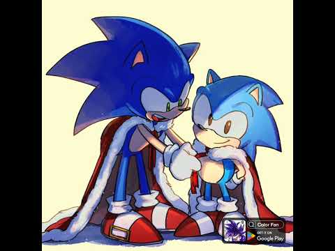 sonic