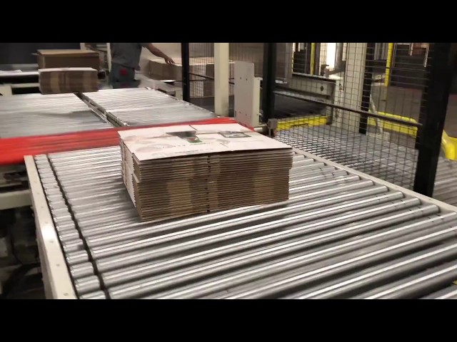Deline Box & Display | Custom Packaging Manufacturer