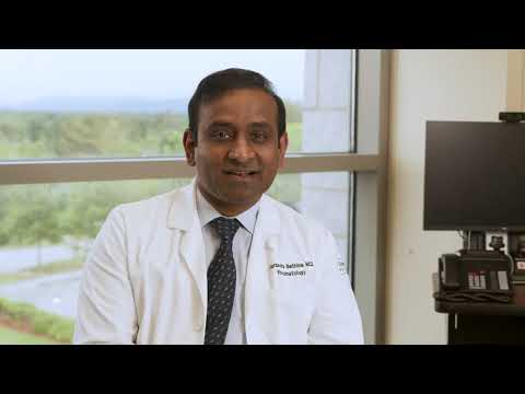 Rheumatology Fellowship at the UVM Medical Center