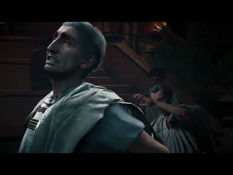 Steam Community :: Video :: Assassin's Creed Origins - Julius Caesar's ...