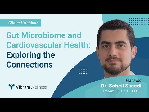 Gut Microbiome and Cardiovascular Health: Exploring the Connections