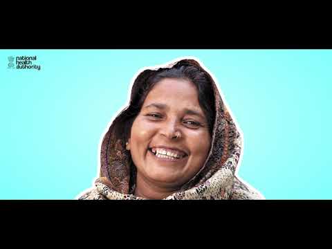 Ayushman Bharat PM-JAY Dashboards - A revolutionary step