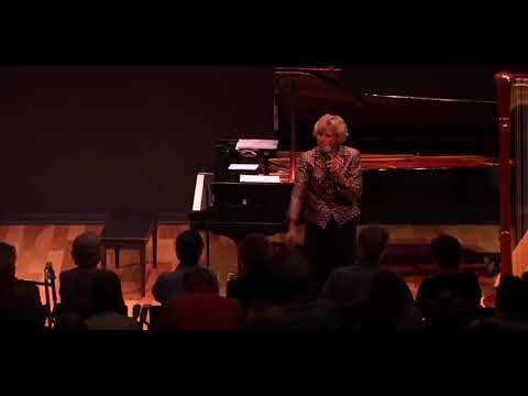 Jodie DeSalvo - Victor Borge - Phonetic Punctuation