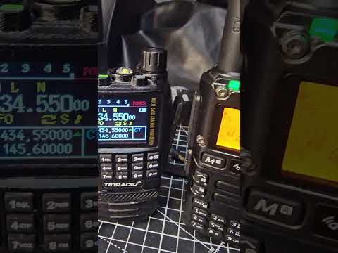 H3 or UV-K5