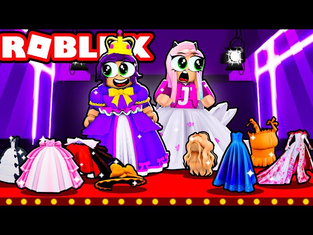 Roblox Catwalk Show codes for February 2023: Free cash