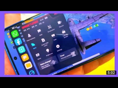 How to Enable Game Turbo in Redmi 9c|#redmi9c #gameturbo #pubgmobile