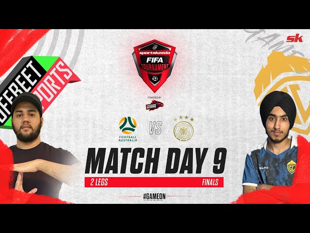 Sportskeeda Esports x Hyderabad Hydra FIFA Tournament: Winners, prize pool distribution, and more