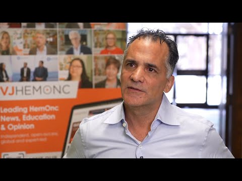 MPN disease biology: JAK2.V617F causes lymphopenia by blocking lymphopoiesis
