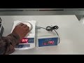 WEIGHING SCALES Manufacturer | Scaletec Mechatronics Private Limited ...
