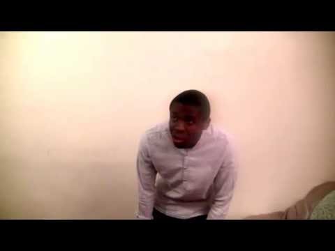 Shakespeare Monologue: Romeo and Juliet