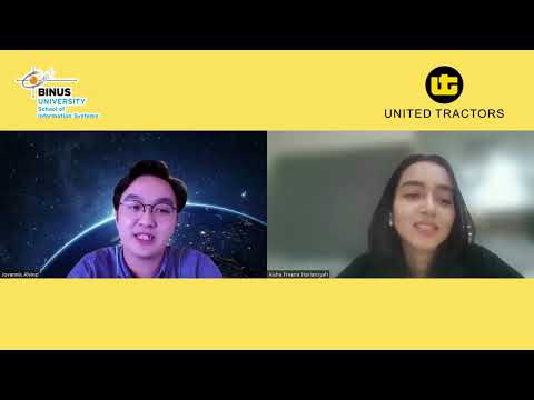 Internship Experience : Business Analyst Intern at United Tractor Indonesia Pt. 2