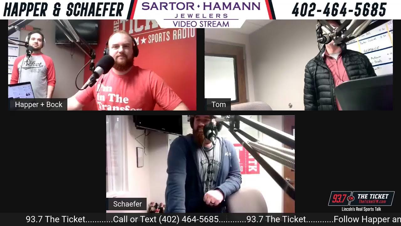 Happer & Schaefer: December 30th, 2021