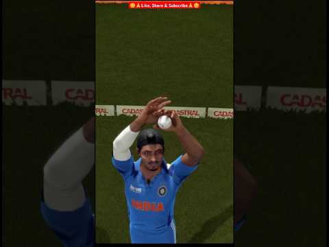 KULDEEP YADAV + ARSHDEEP SINGH💪🔥😎 India vs Pakistan Ind vs Pak cricket match cricket game cricket 19