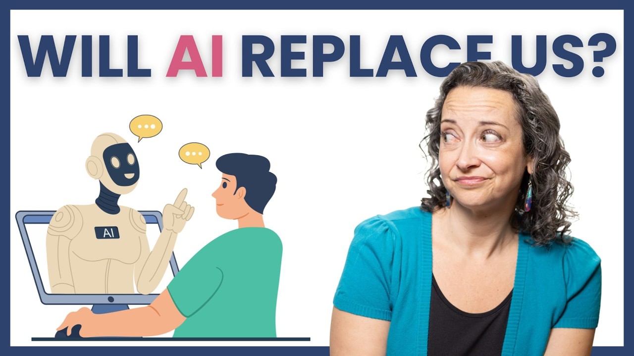 AI Update: Will AI replace therapists?