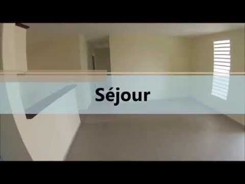 Visite virtuelle T3 rue LIXEF-REMIRE 800€