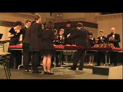 Fun Facts about Handbells – Take Note Blog