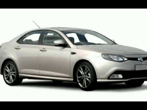 MG Motor UK MG3 HATCHBACK 1.5 VTi-TECH 3Style 5dr