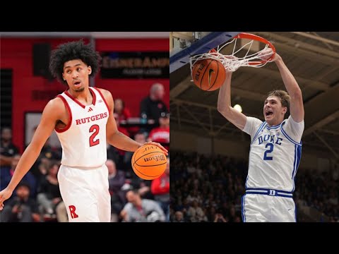 2025 NBA LOTTERY MOCK DRAFT | Traits Triumph - Ep. 18