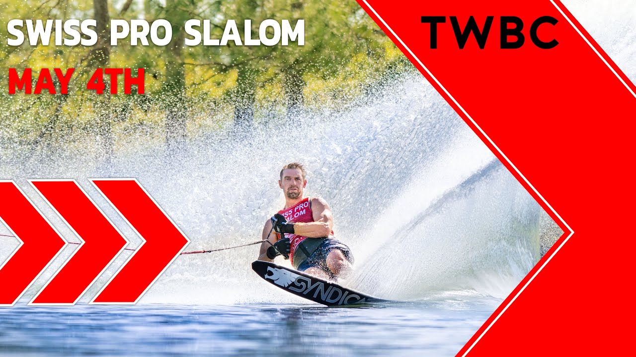2025 Swiss Pro Slalom