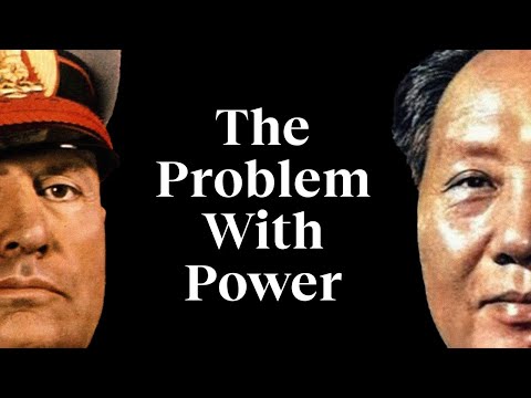 Why psychopaths rise to power | Brian Klaas